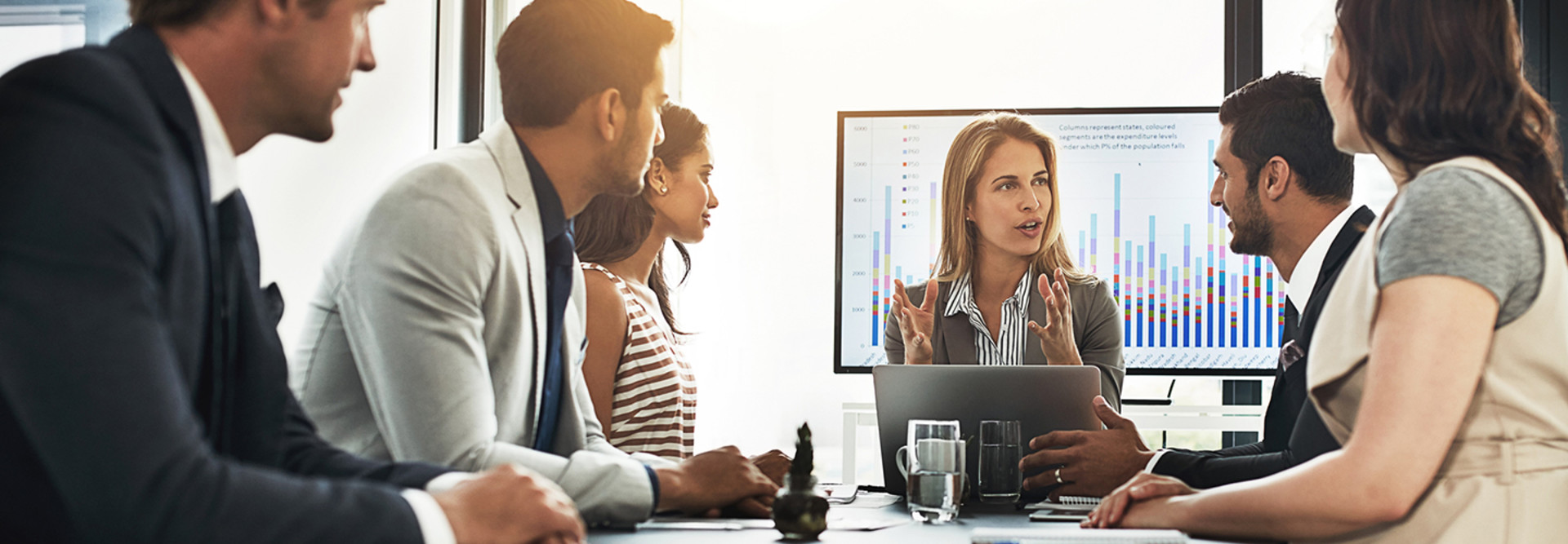 9 Ways State and Local Government Can Rethink IT Acquisition ...